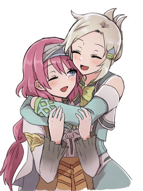 Lucy Rune Factory Danbooru
