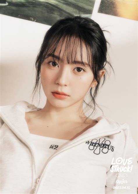 Kep1er 4thミニアルバムをリリース、新曲 「giddyギディ」でカムバック Kpop韓国アイドル情報lvkm