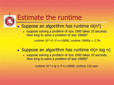 Ppt Computer Science 212 Powerpoint Presentation Free Download Id