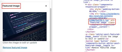 Make Strings Consistent Lower Vs Upper Case · Issue 6210 · Wordpressgutenberg · Github