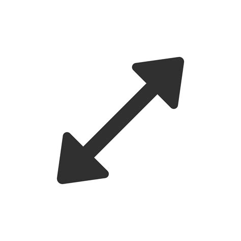 Css Cursor Cursor Resize Cursor Indicator Icon Download On Iconfinder