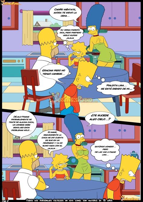 Simpsorama 1 Compra Futura