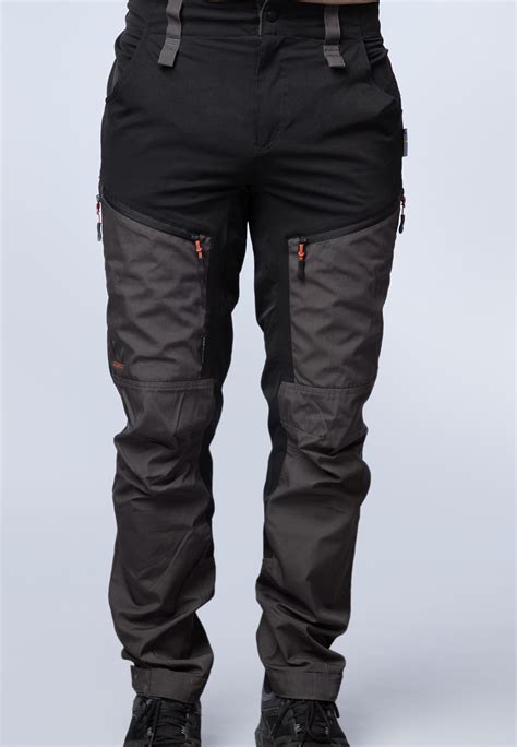 COBTEX PRO PANT GRAFITE/BLACK – Cobolt Sport