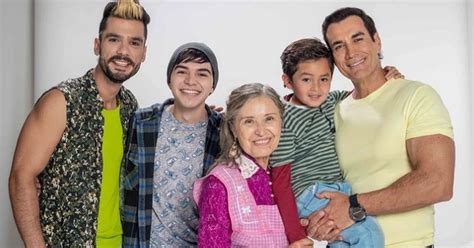 María Rojo se conmovió al usar la ropa de Carmen Salinas en Mi fortuna es amarte Infobae