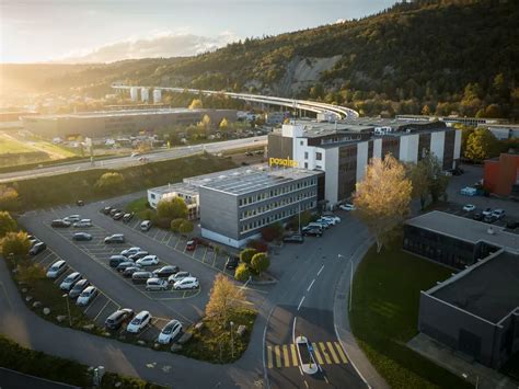 Industrial Precision Machines Series Posalux Micro Machining