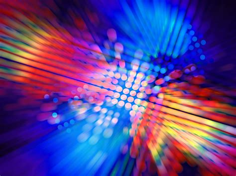The Quantum Revolution In Swir Sensing