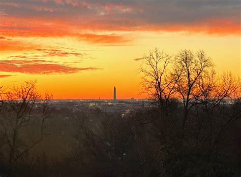 Clark Reid On Twitter Rt Beschlossdc Washington Dc This Morning