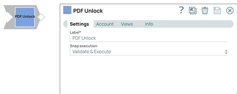 PDF Unlock