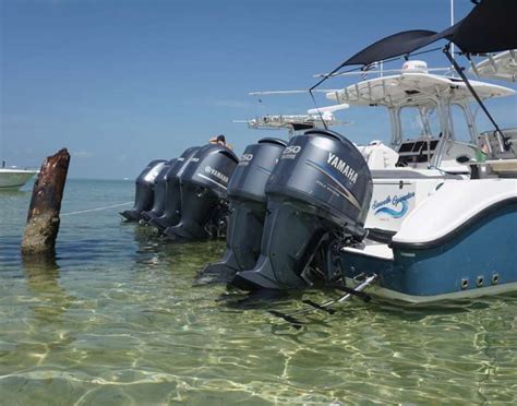Meet Smooth Operator Boat Adventures In Miami