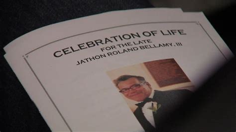 Victim From North Charleston Hit And Run Laid To Rest Tuesday
