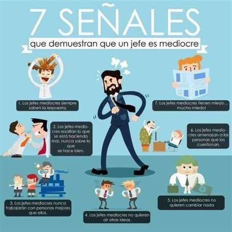 MAL JEFE