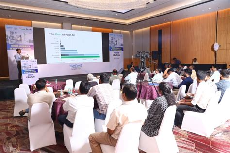 Lejo Jose He Him On Linkedin Iaq Hvac Healthybuildings Sustainability Grateful