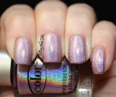 Trailerhood Chic Color Club Cloud Nine