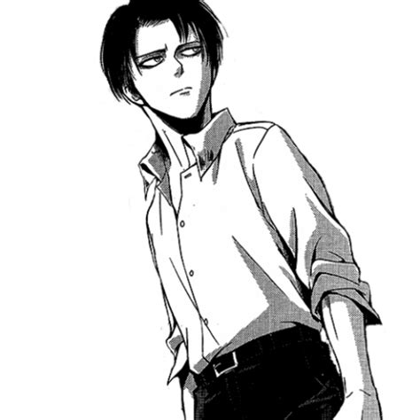 Thumbspro Levi