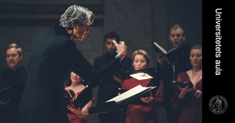 Utsolgt Juleoratoriet Det Norske Solistkor Ensemble Allegria Grete