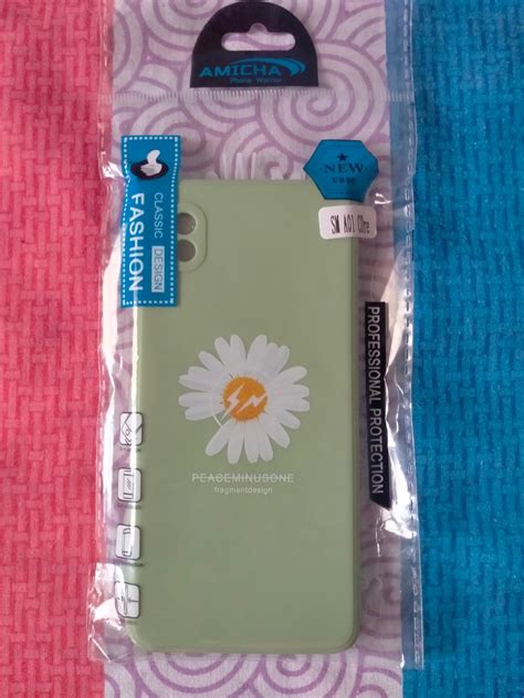 Samsung A01 Core Case Mobile Phones And Gadgets Mobile And Gadget