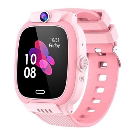 Y31 Nueva Versión Insertar Tarjeta Sim Posicionamiento Llamada Reloj Inteligente Smartwatch
