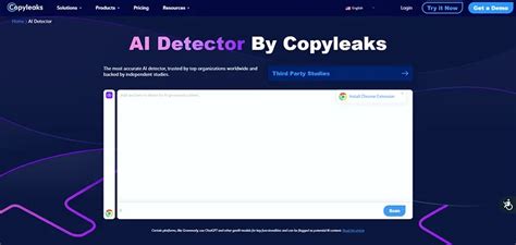 Best Originality AI Detector Alternatives In
