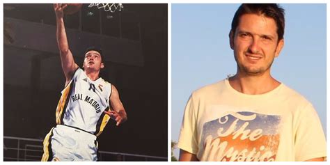 Víctor Férriz Un Partido Más Que Su Hermano Alberto Pero Sin Anotar Endesa Basket Lover