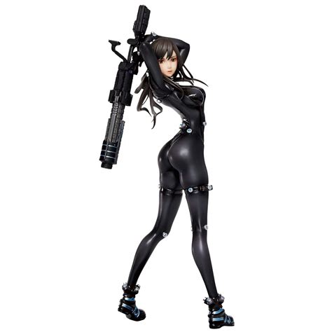 『gantz：o』 山咲杏 ガンツソードver ユニオンクリエイティブ ユニオンクリエイティブ キャラクターフィギュアの企画・製造・販売