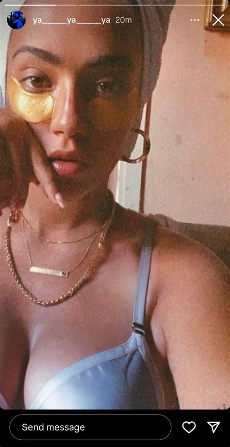 151 Best R Arabceleb Images On Pholder Salma Abudeif ‘s Nipples🥰😍