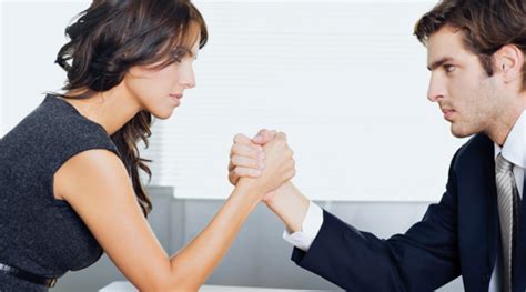 Negotiate Your Way To Leadership Ellevate