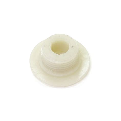 Vis sans fin pompe à huile tronçonneuse Alpina GGP 123878083 0