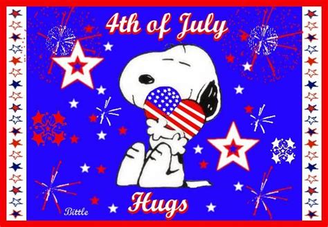 🔥 [50 ] Snoopy Fourth Of July Wallpapers Wallpapersafari