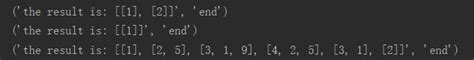 Python课程设计矩阵对角线之和python 实现矩阵按对角线打印 Csdn博客