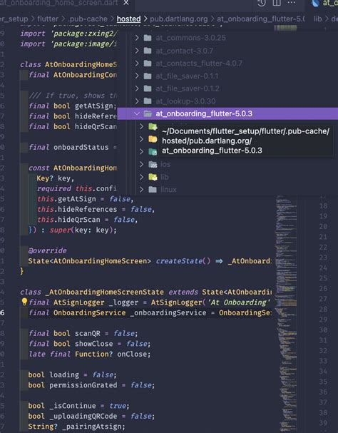 UI Redesign Desktop Onboarding Screens Issue 206 Atsign