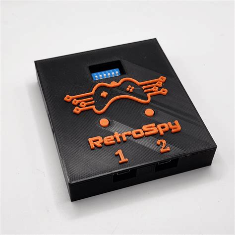 Store Retrospy Technologies