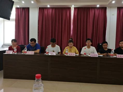 2019级公共管理硕士（mpa）研究生开学典礼顺利举行 中国计量大学mpa教育中心