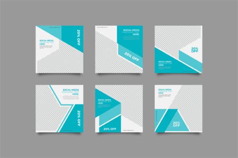 Floing Instagram Template Graphic By Novendi88 Creative Fabrica