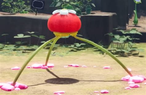 File Pikmin 4 Red Onion Png Pikipedia The Pikmin Wiki