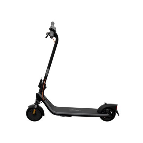 Ninebot Kickscooter E2 Plus Eii Segway Store Cz