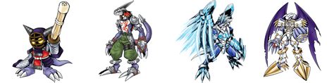 Dynasmon Line R Digimonpartners