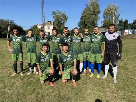 ЧЕМПІОНАТ ХМЕЛЬНИЦЬКОГО РАЙОНУ РЕЗУЛЬТАТИ 17 ТУРУ ХОАФ ХОАФ