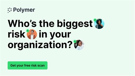landmark admin data breach lessons learned polymer