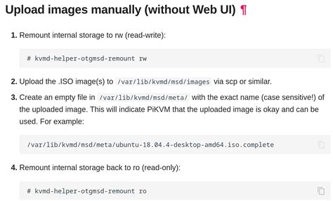 Why And How I Use Kvm Over Ip With The Blikvm Box Based On The Raspberry Pi Compute Module 4