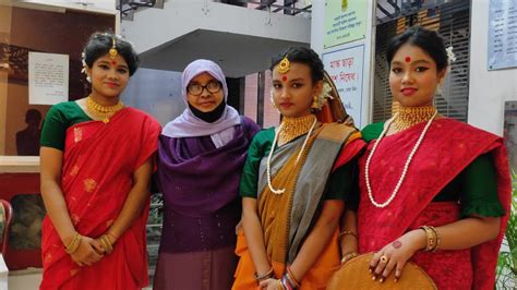 নাচের অনুষ্ঠান।। Rupia Begum Blog Youtube