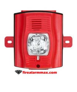 System Sensor P RK P Horn Strobe For Sale Fire Alarm Max