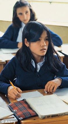 Girls Do Significantly Better In The Classroom If They Go To Single Sex Babes Daily Mail Online