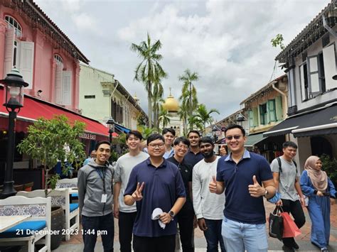 Muhammad Haziq Shaari On Linkedin Everything Comes To An End Millions