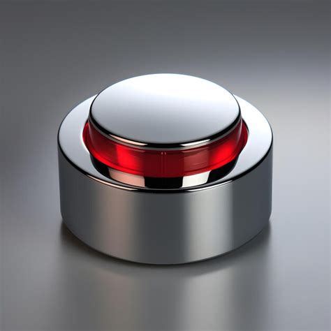 Highquality Metallic Adjustment Knob With Precision Notches And Pointer
