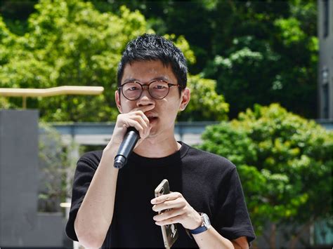 罗冠聪获英国批出庇护 北京批英方粗暴干涉香港司法 星岛日报