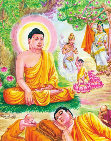 බුදුසරණ අන්තර්ජාල කලාපය Budusarana Online Edition Lake House Sri