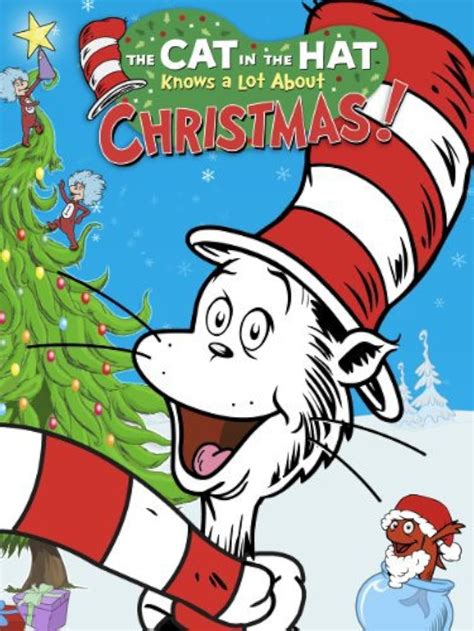 The Cat In The Hat Sally
