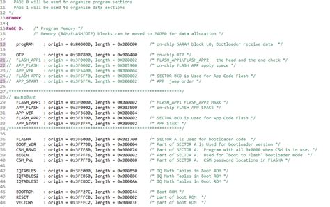 ti（c2000）、ccs spi的fifo中断及相关配置，主从之间通信（spi用来进行主从更新程序，iap） ccs中 lspclk