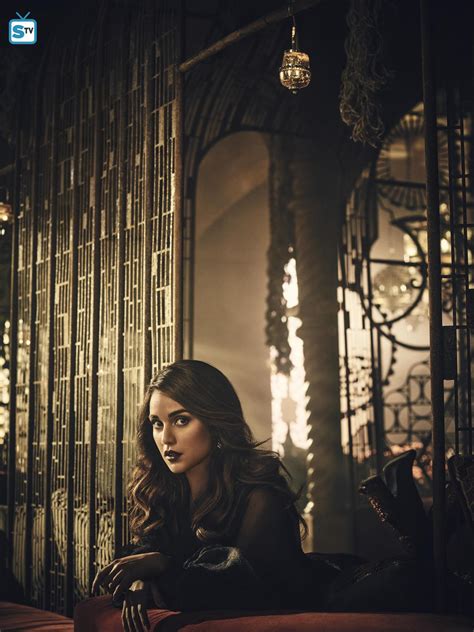 Margo Hanson The Magicians Wallpaper 40330461 Fanpop