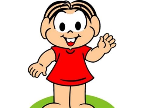 Qual Personagem De Turma Da Inbonha Você é Quizur